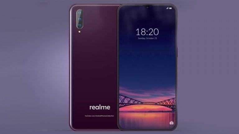Rom stock cho OPPO Realme 3 Pro (RMX1851) - vnROM.net