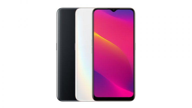 Rom stock cho OPPO A5 (2020) (CPH1931 / CPH1933 / CPH1943) - vnROM.net