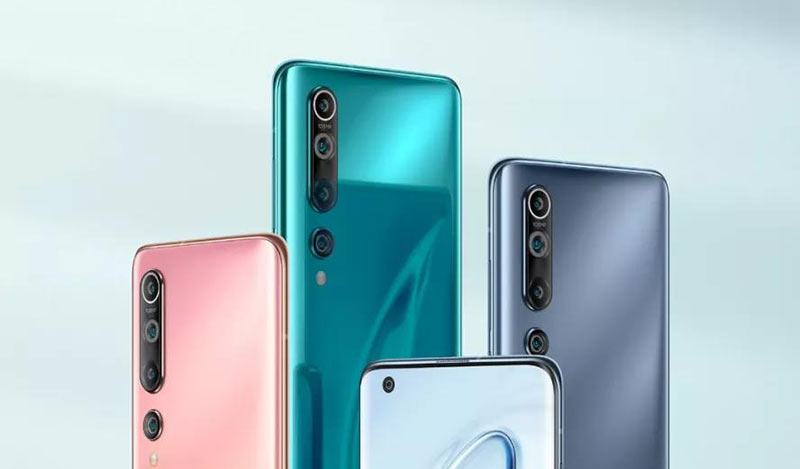 Hướng dẫn cài TWRP cho Xiaomi Mi 10 - vnROM