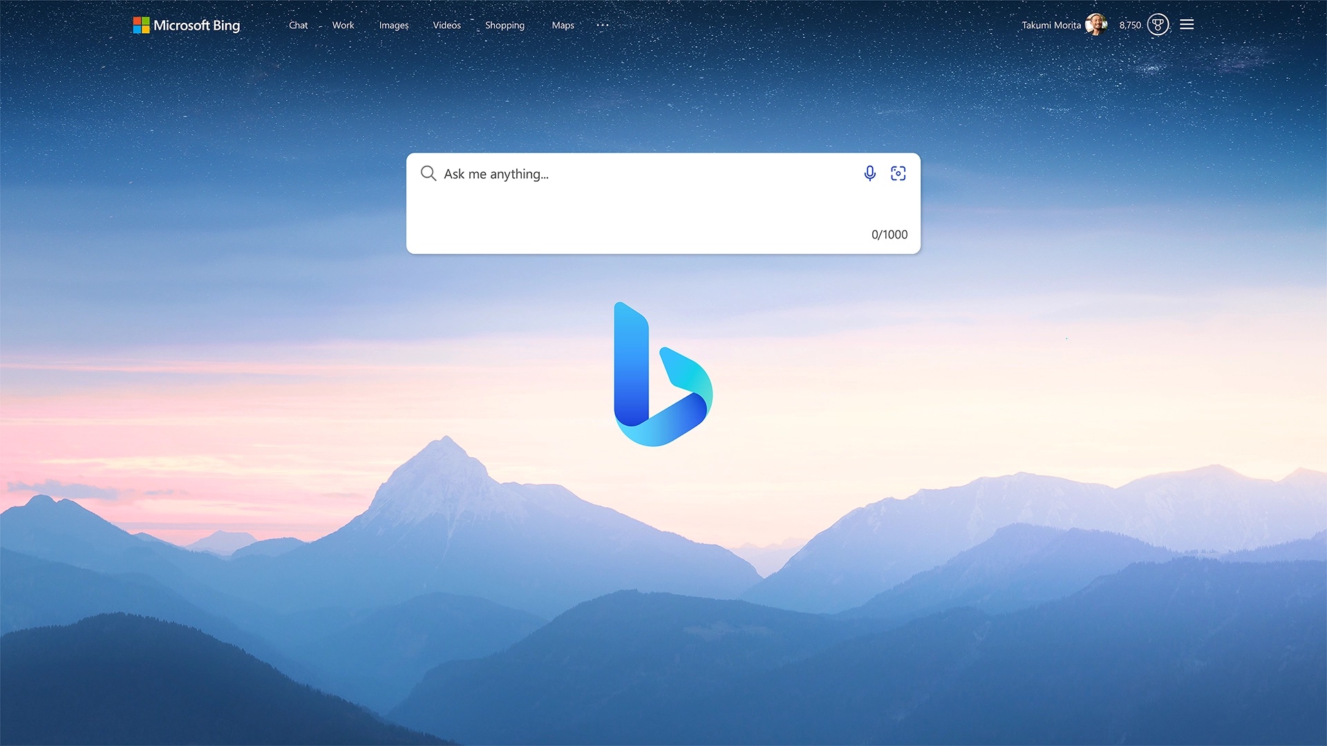 Microsoft giới thiệu công cụ tìm kiếm Bing mới, tích hợp ChatGPT - vnROM