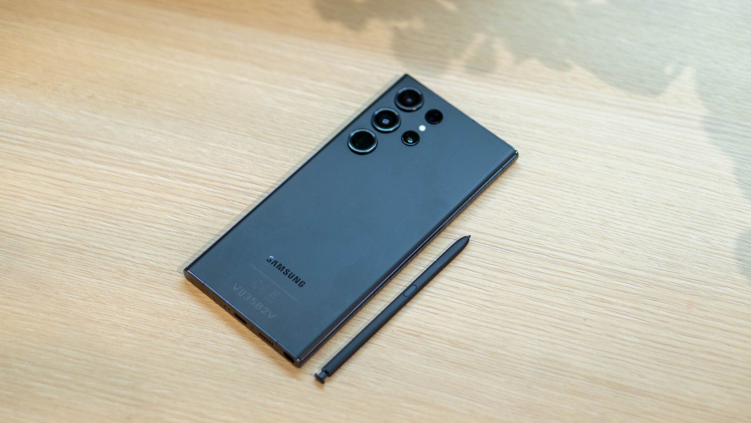 Samsung Galaxy S23 Ultra ra mắt - vnROM