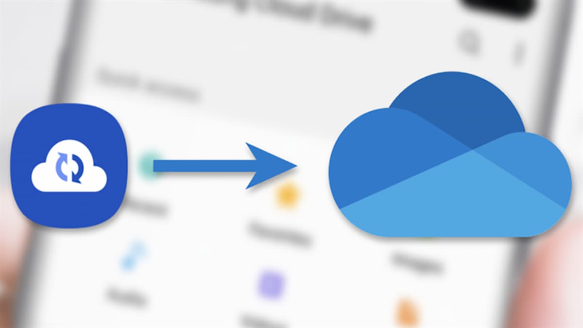 Cách sao lưu dữ liệu trên điện thoại Samsung - vnROM