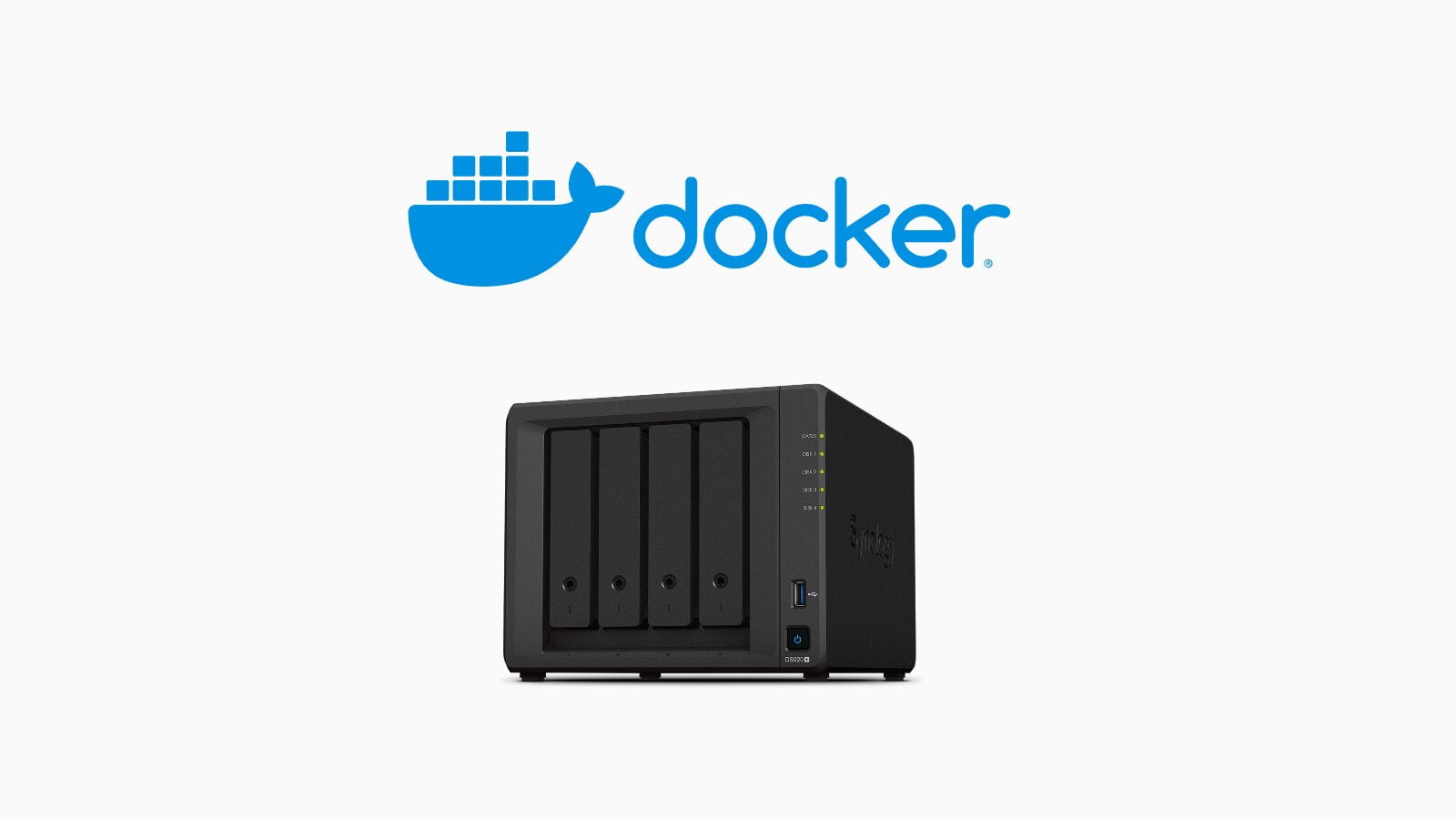 Cài đặt Docker lên DSM 7.2 (Synology / Xpenlogy) - vnROM