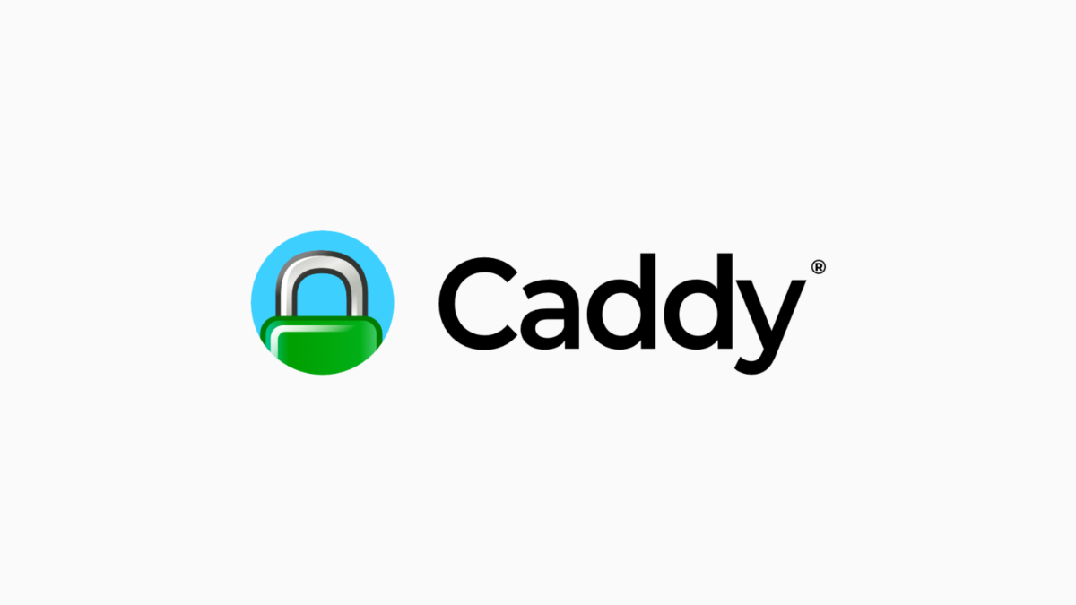 Cài đặt Caddy Server – Web server hiện đại, dễ sử dụng - vnROM