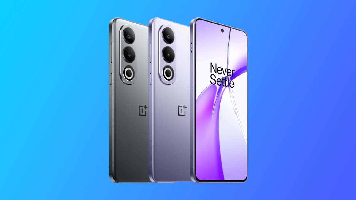OnePlus Ace 3V ra mắt - vnROM