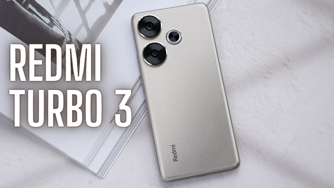 Hướng dẫn cách xin quyền unlock Xiaomi Redmi Turbo 3 miễn phí - vnROM