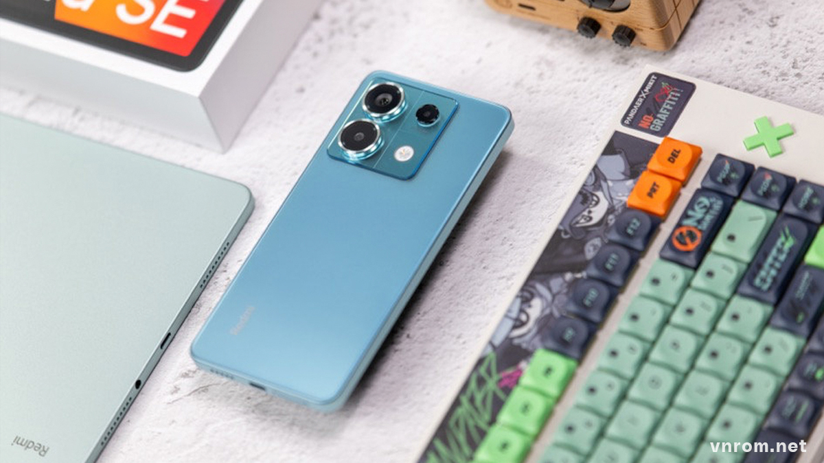 Hướng dẫn bypass FRP trên Xiaomi Redmi Note 13 / 13R Pro (Android 14 ...