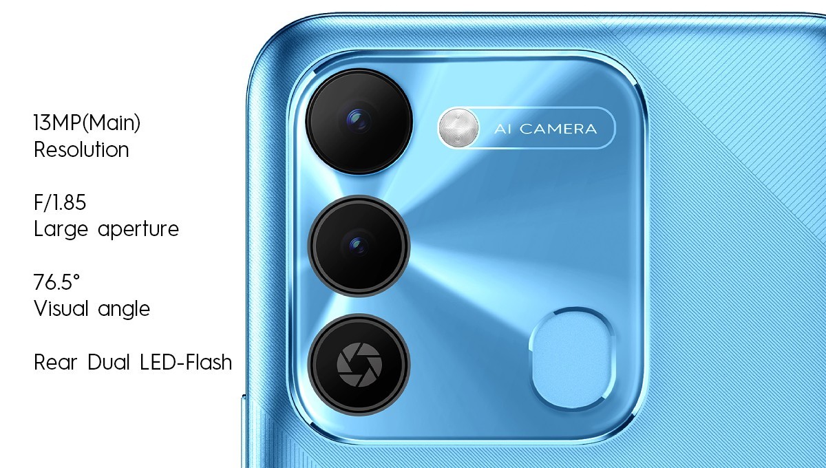 ROM stock cho Tecno Spark 9 (KG5p) - vnROM