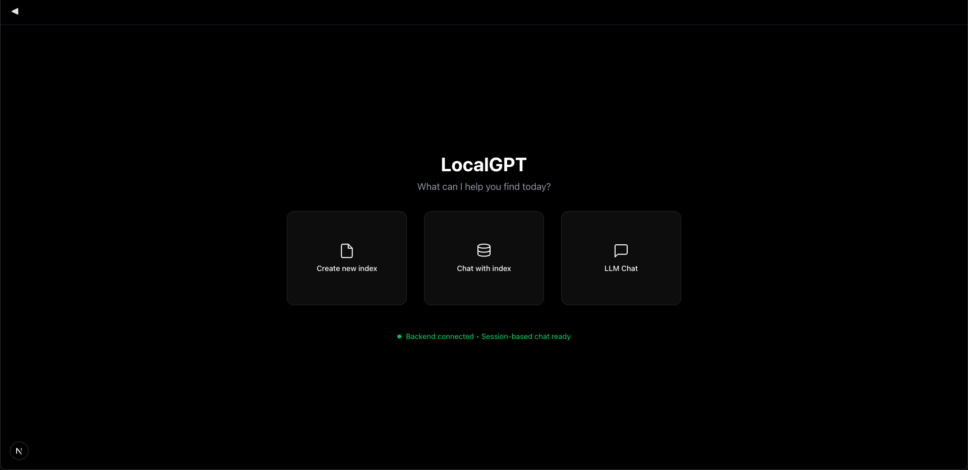 LocalGPT 2.0 - Xây dựng hệ thống RAG riêng tư ngay trên máy tính của ...