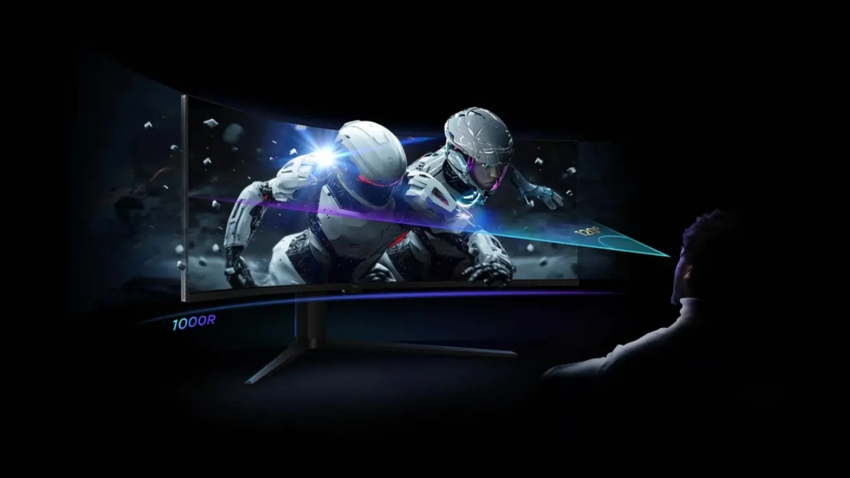 TCL 57R94 ra mắt - vnROM