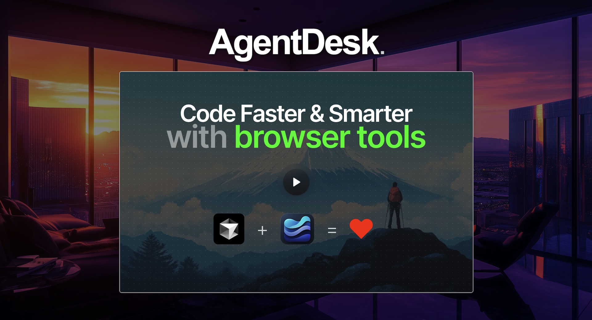Browser Tools MCP: Công cụ giúp AI tương tác với trình duyệt - vnROM