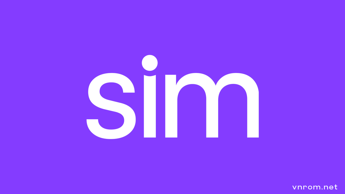 SIM AI - Nền tảng open-source để xây dựng các AI Agent - vnROM