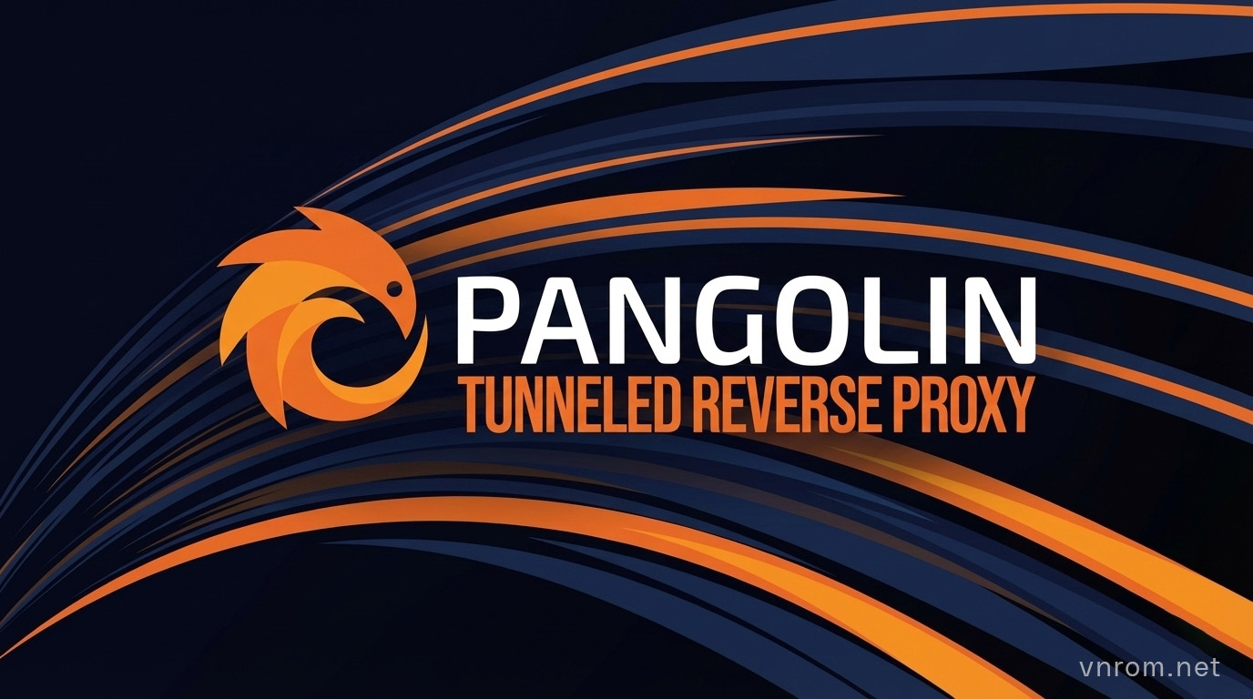 Hướng dẫn cài đặt Pangolin - Giải pháp Reverse Proxy thay thế ...
