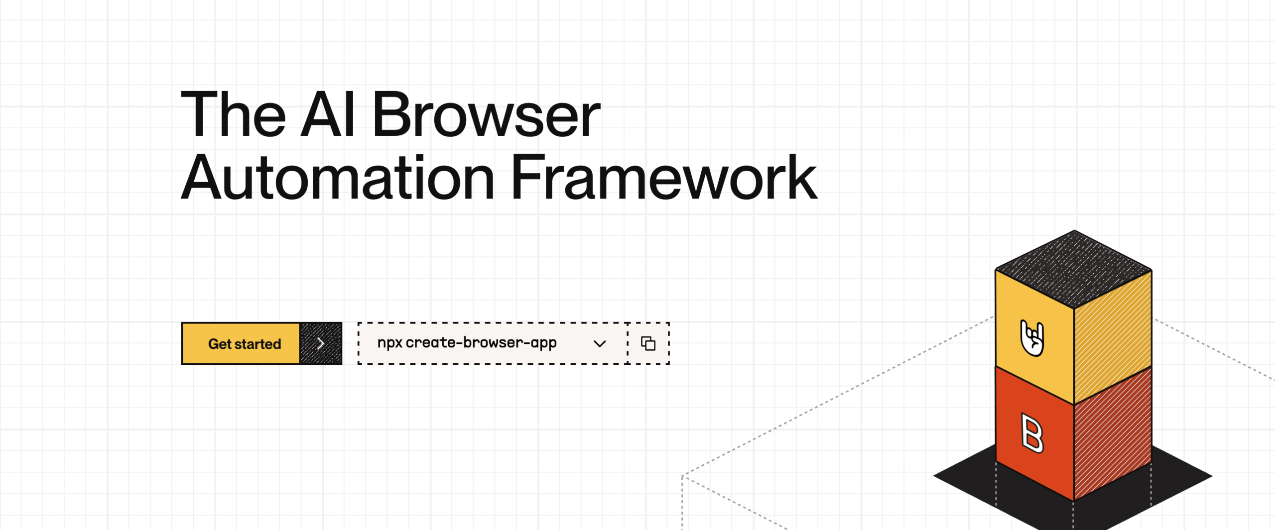 Stagehand: Framework tự động hóa trình duyệt bằng AI - vnROM