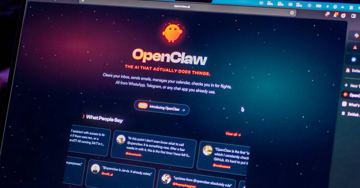 Hướng dẫn toàn tập: triển khai OpenClaw AI Gateway trên Google Cloud ...