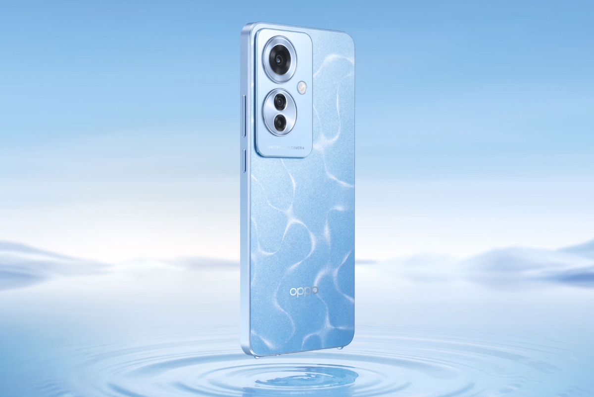 ROM stock cho OPPO Reno 11F (A401OP / CPH2603) - vnROM